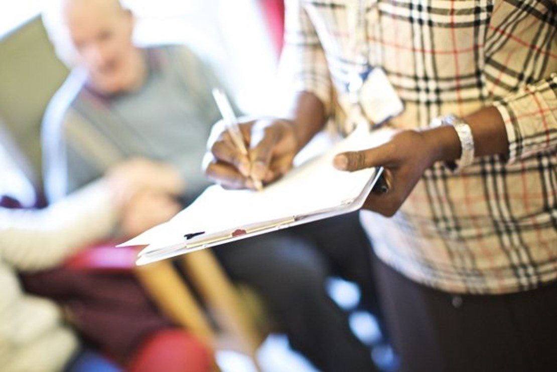 Care home medication review service featured in the Journal of ...