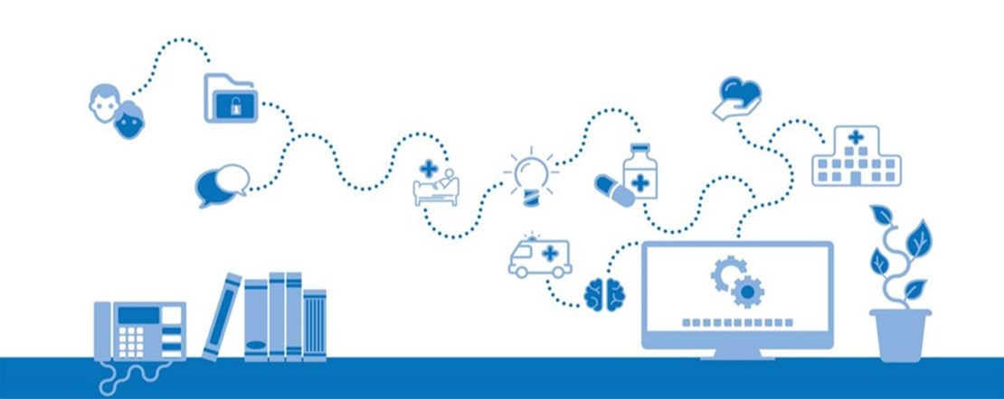 Supporting your journey to integrated care: achieving the NHS Long Term ... Supporting your journey to integrated care: achieving the NHS Long Term ...