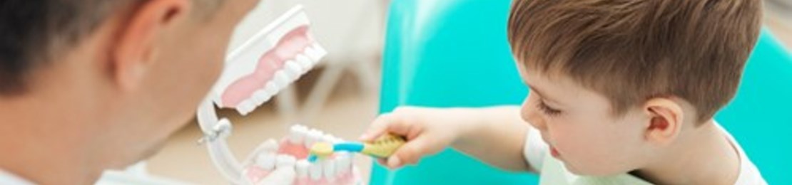 Supporting a review of West Midlands community dental services - NHS ...