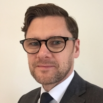 Executive Team - NHS Arden & GEM CSU