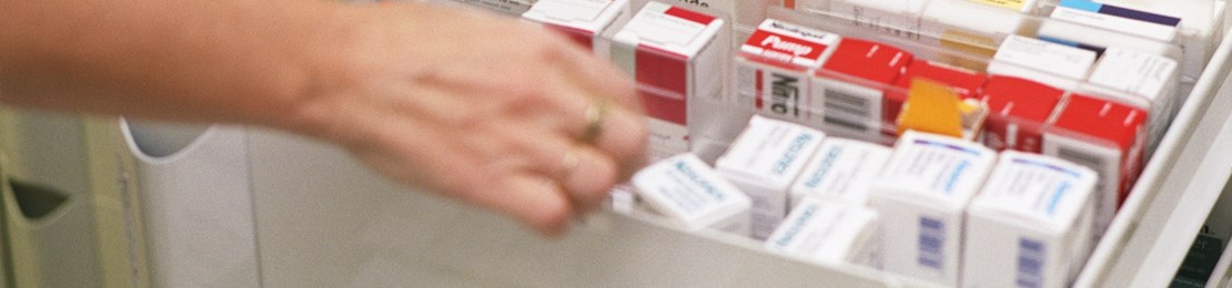 Supporting practices to implement drug switches - NHS Arden & GEM CSU
