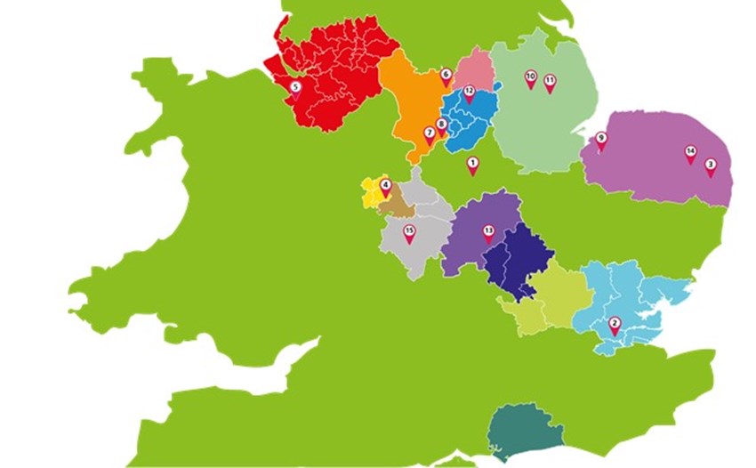 Contact us - NHS Arden & GEM CSU