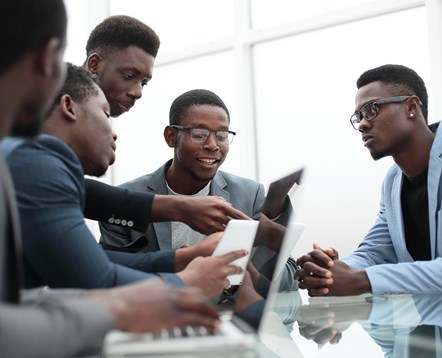 Black and Minority Ethnic Leadership Development Programme - NHS Arden ...