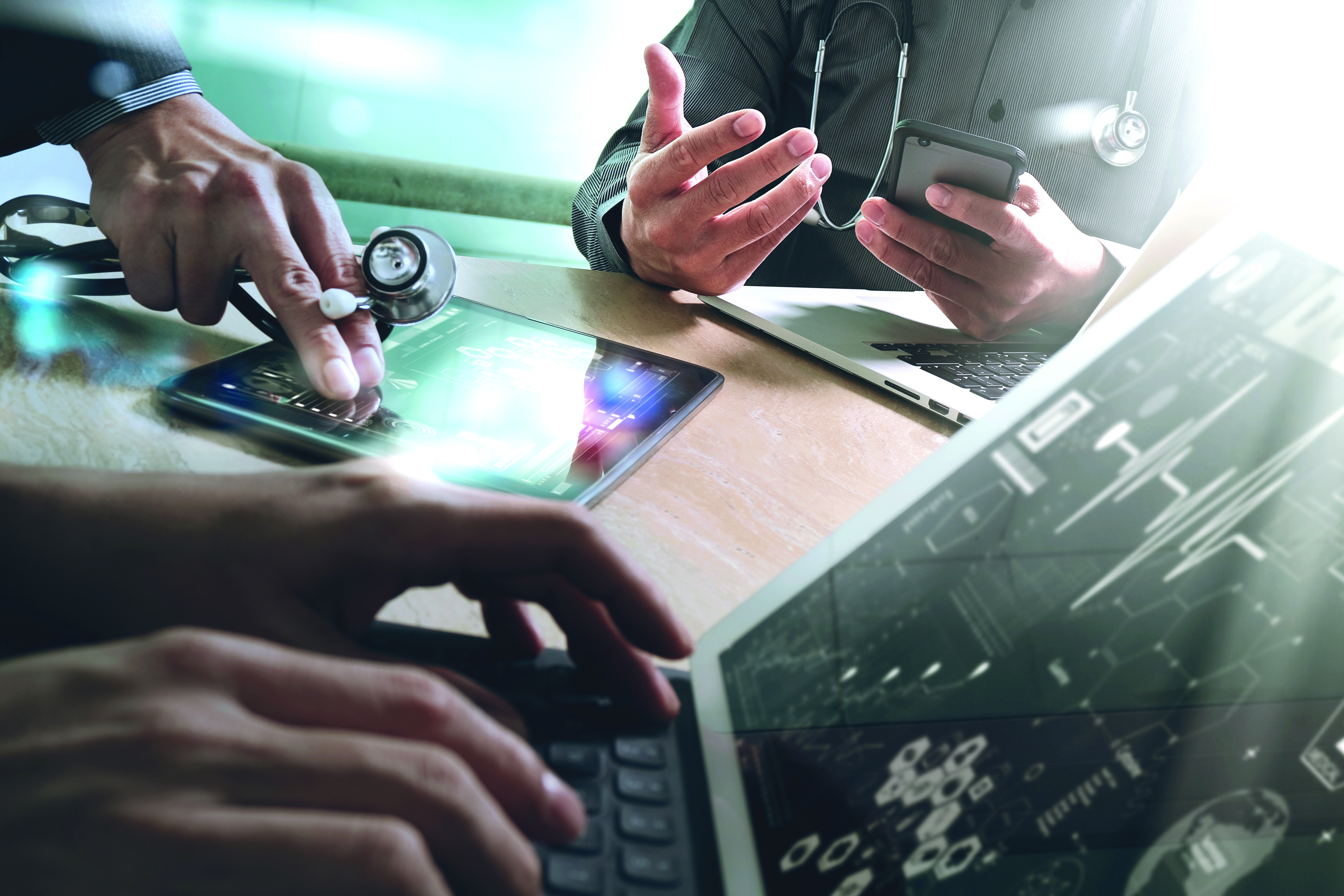 Integrated Health & Social Care, ICS & ICB Support - NHS Arden & GEM CSU