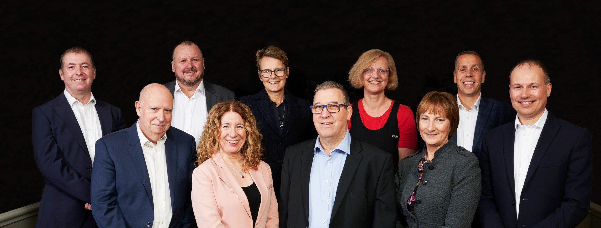 Organisational Development - NHS Arden & GEM CSU