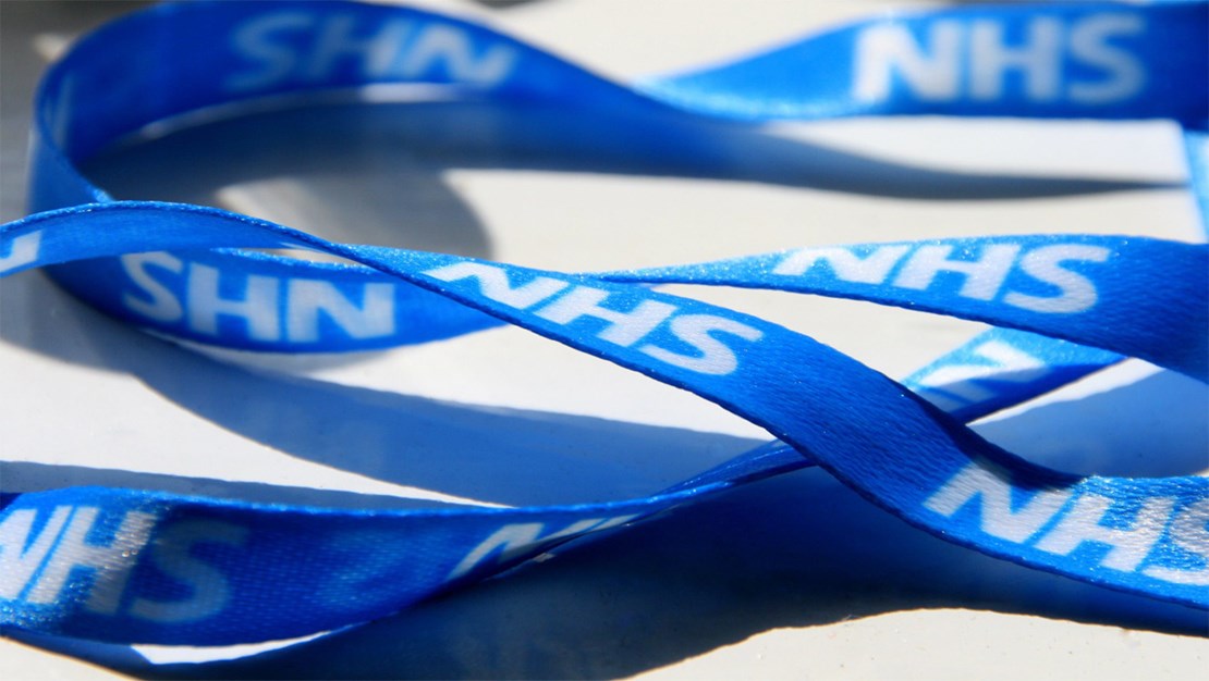 Working in the NHS is genuinely a badge of honour - NHS Arden & GEM CSU