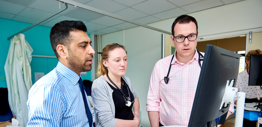 Automating IT account processes for staff joining and leaving NHS ... Automating IT account processes for staff joining and leaving NHS ...