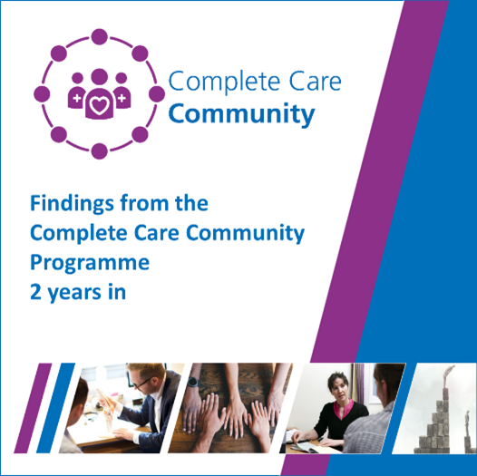 NHS & Healthcare Information - NHS Arden & GEM CSU