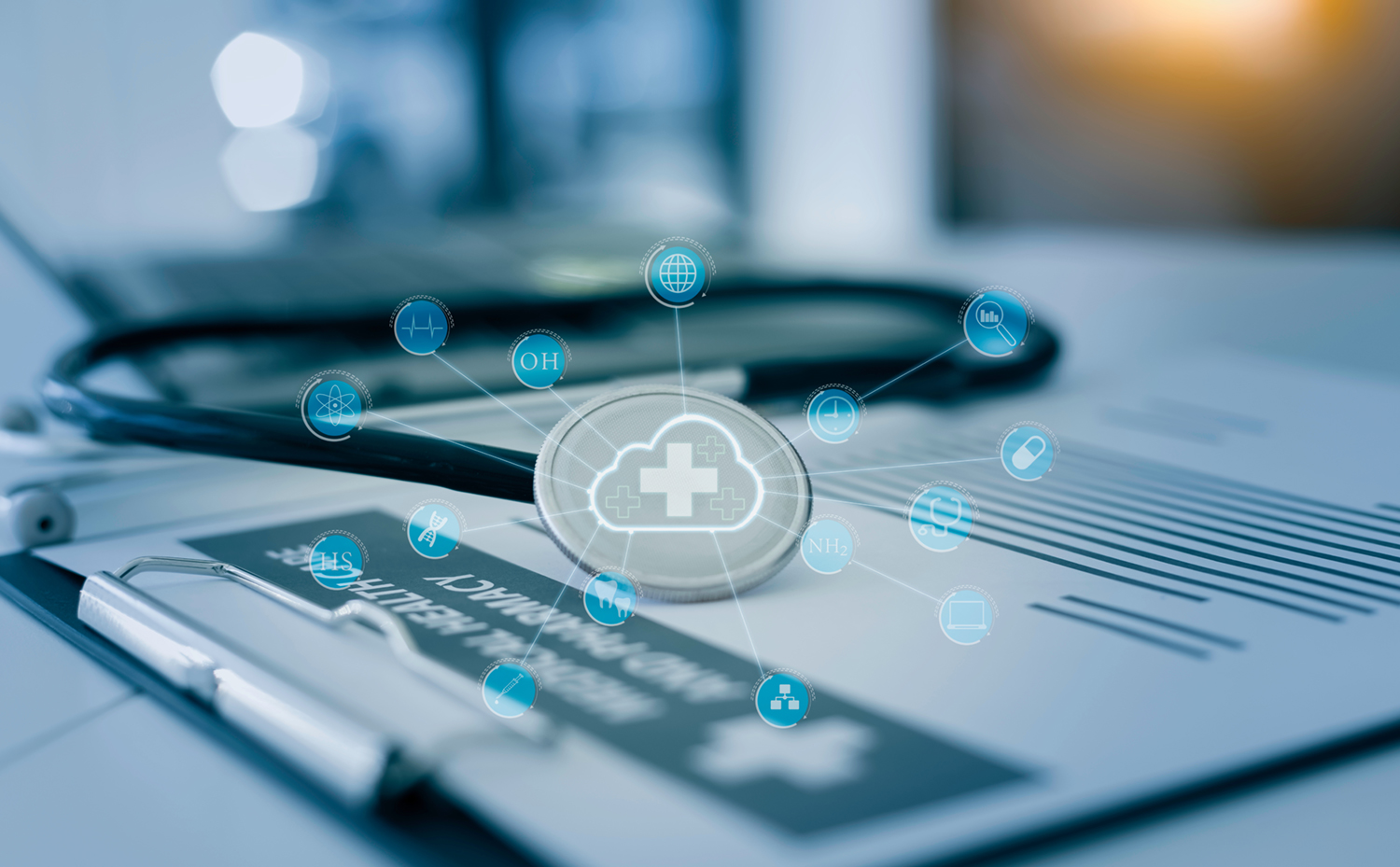 NHS Commissioning Support Unit (CSU) & Healthcare System Support - NHS ...